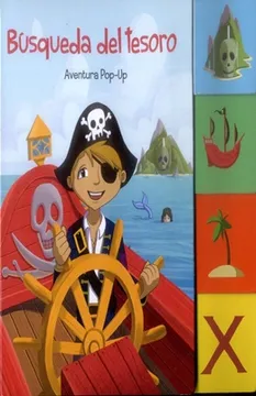 Busqueda Del Tesoro