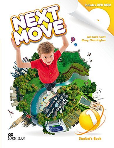 Next Move 1 Student's Book