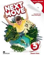 Next Move 3 Student's Book