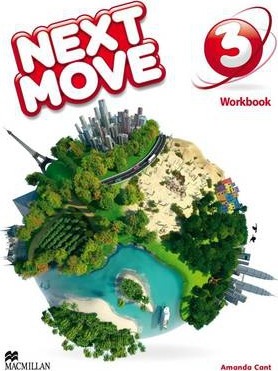 Next Move 3 Workbook