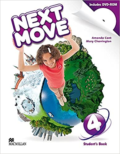 Next Move 4 Student's Book