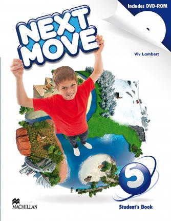 Next Move 5 Student's Book