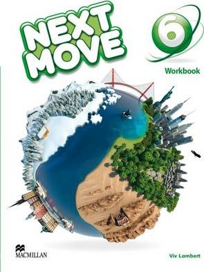 Next Move 6 Workbook