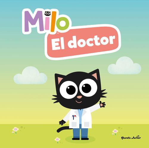 Milo El Doctor