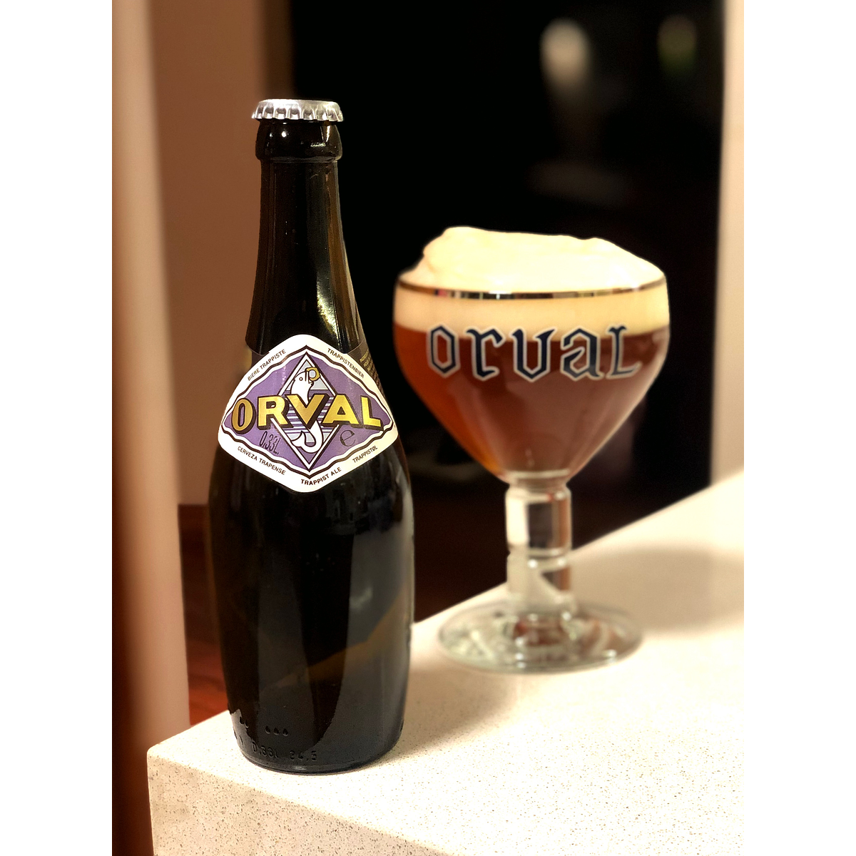 Orval