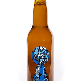 Omnipollo First Class