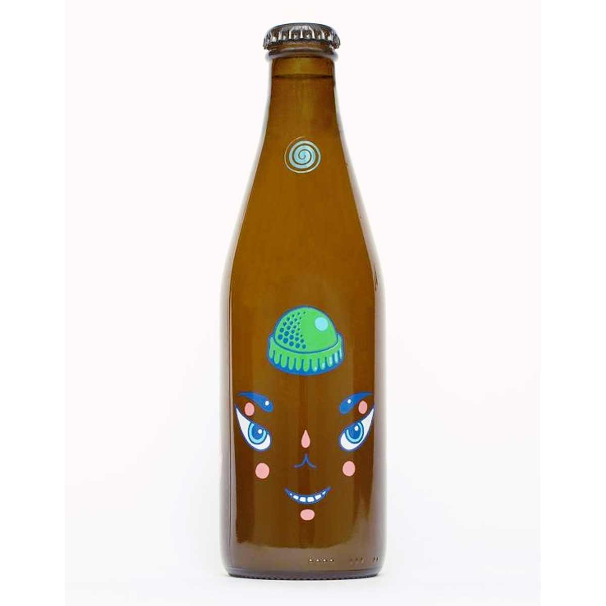 Botella 330cc