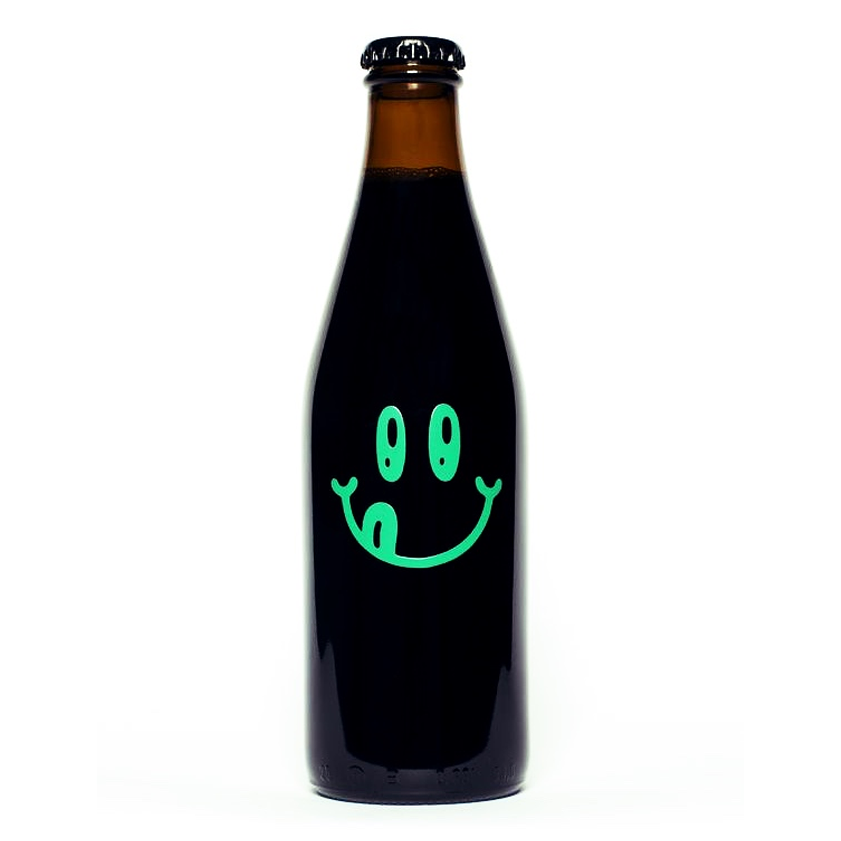 Omnipollo Noa Pecan Mud Cake