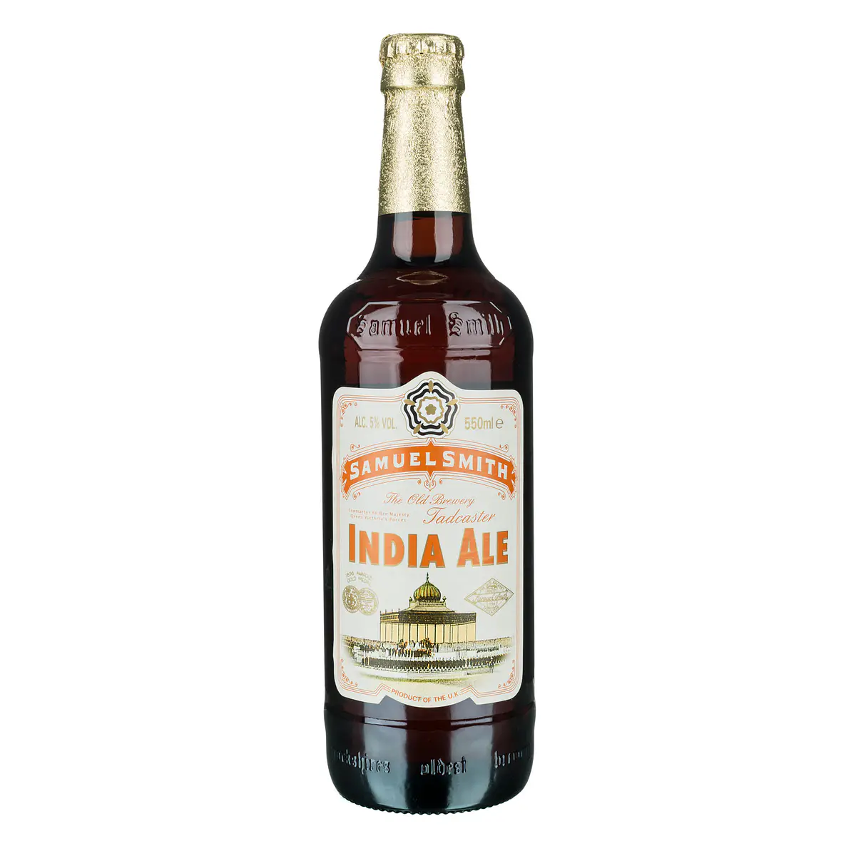 India Pale Ale (IPA)