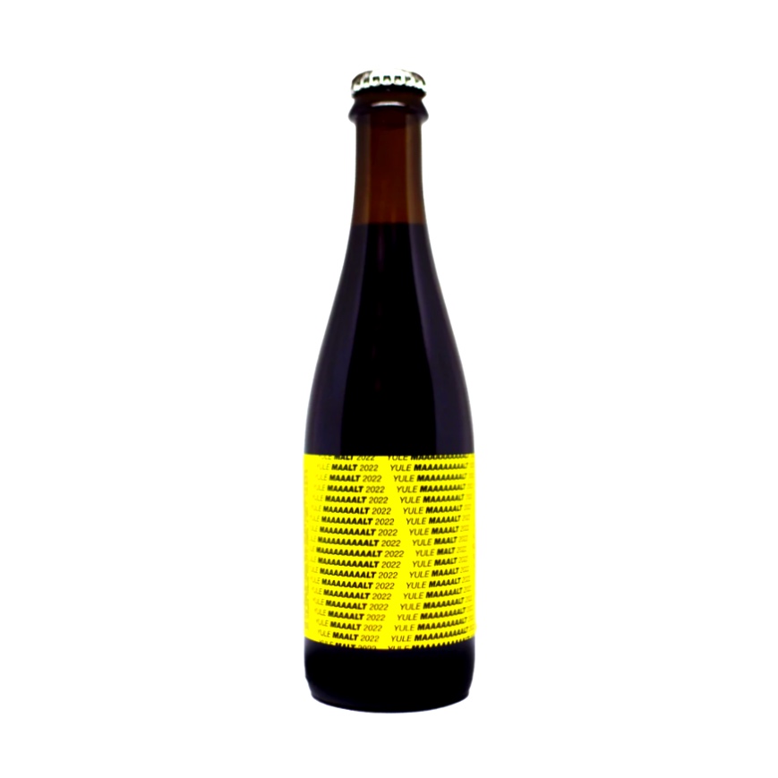 To Øl Yule Malt 2022