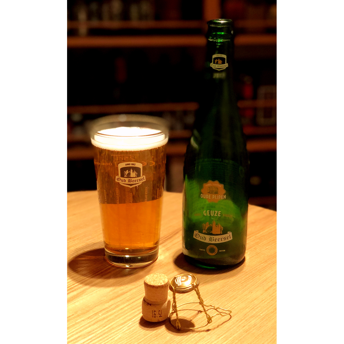 Lambic