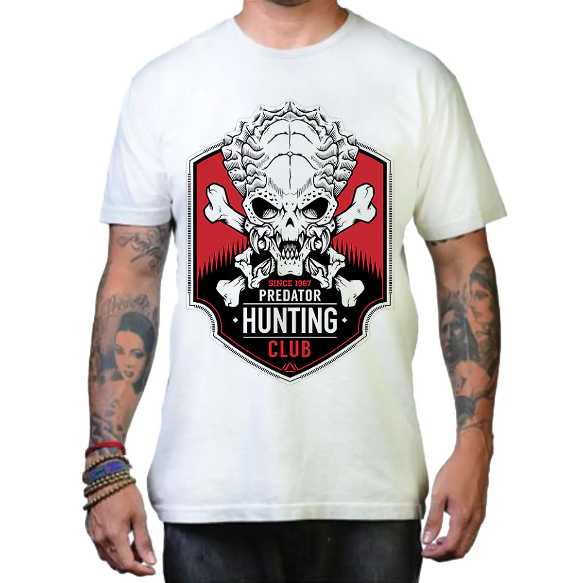 Predator Hunting Club