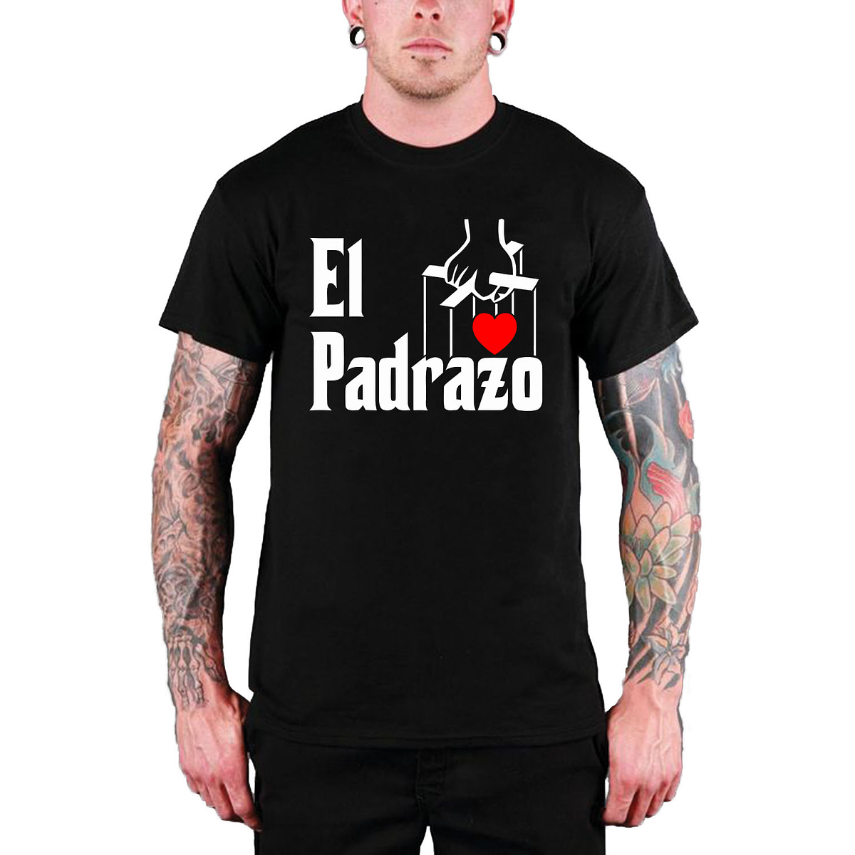 El Padrazo