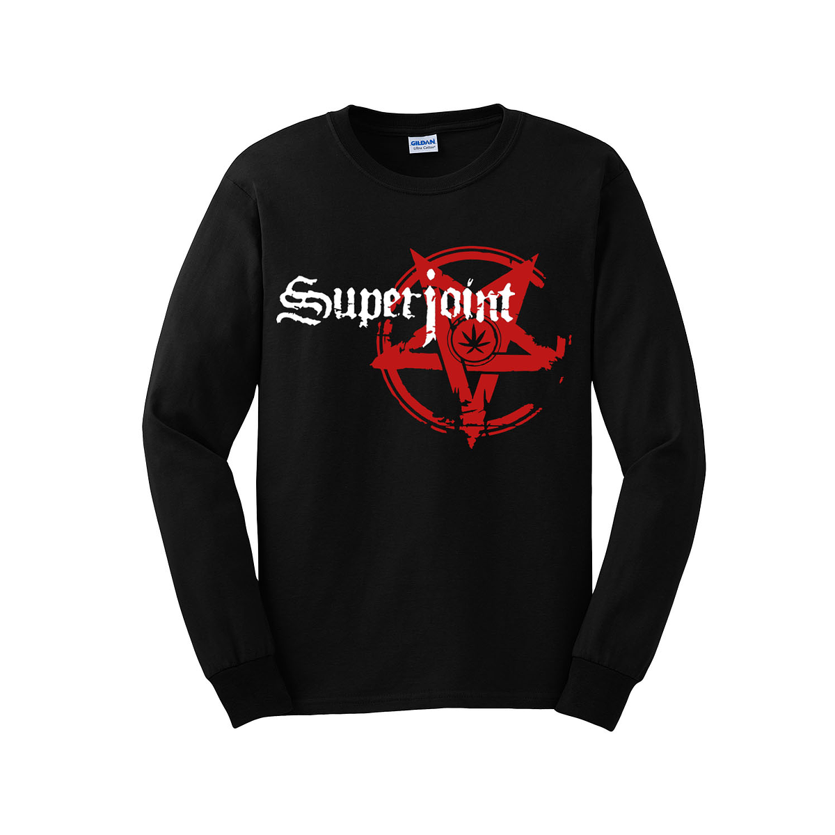 Superjoint Ritual