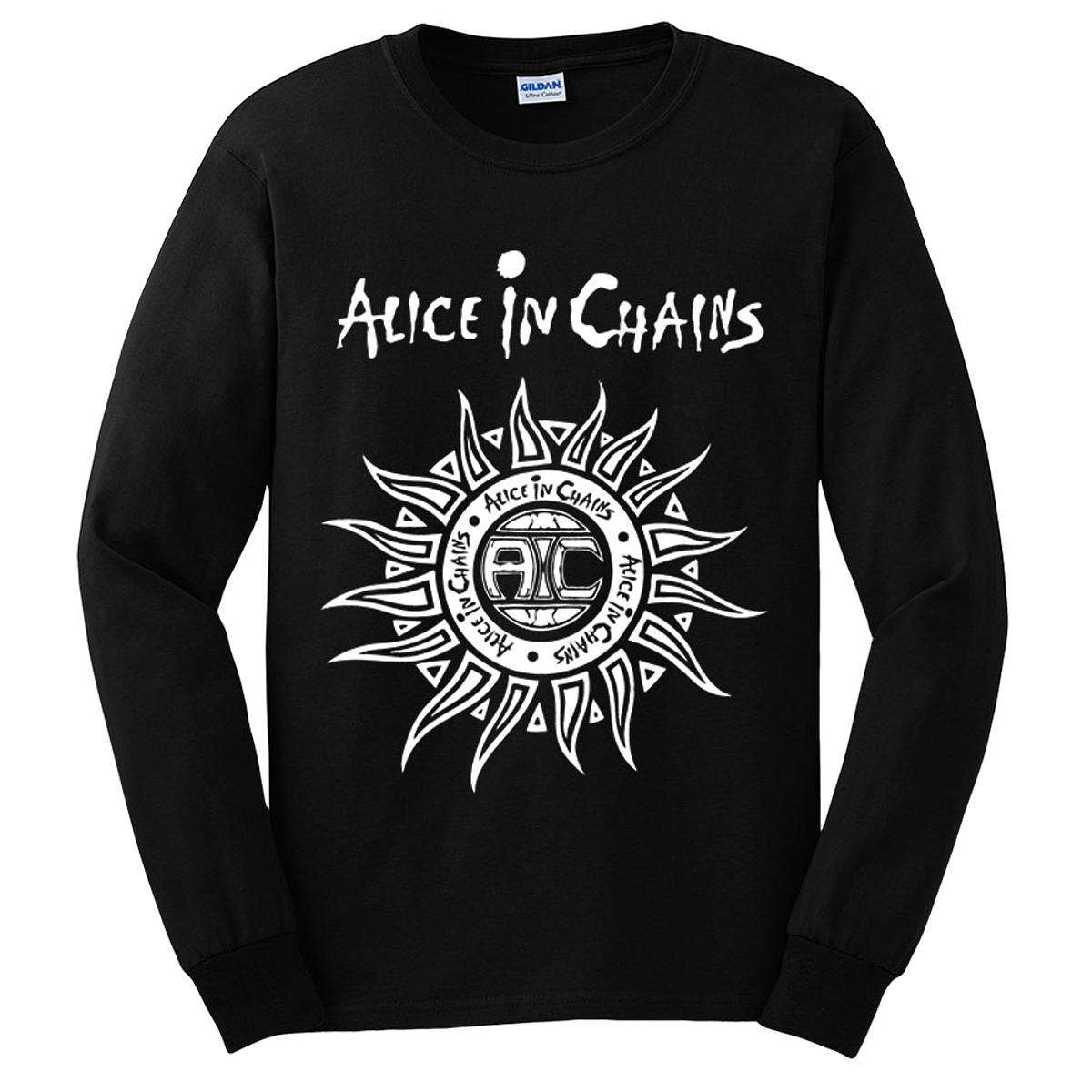 Alice in Chains - Sun