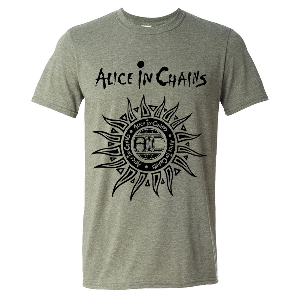 Alice in Chains - Sun