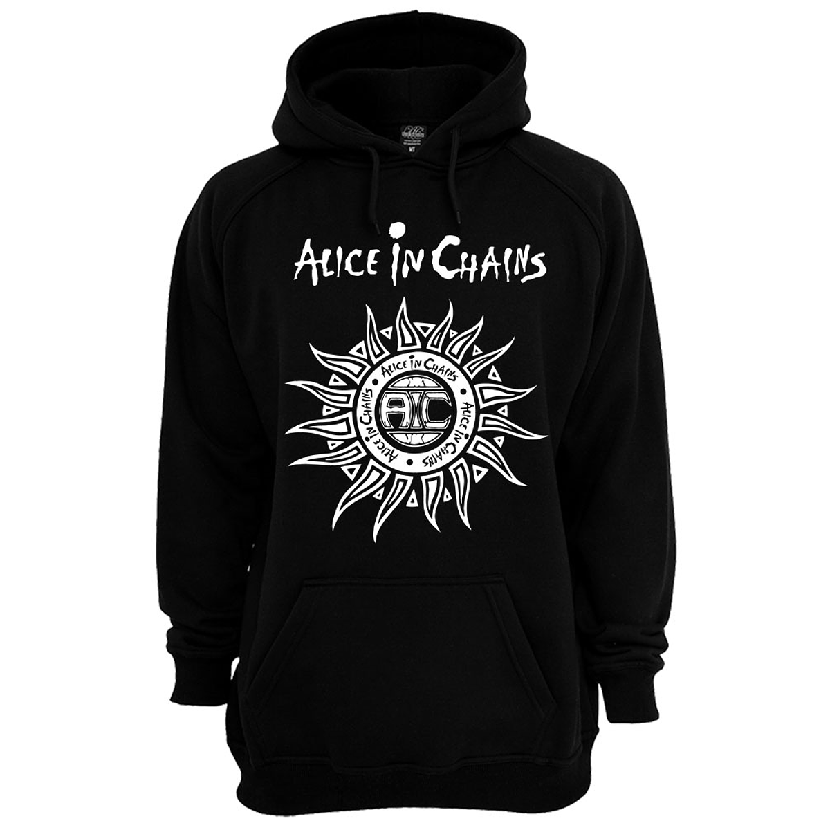 Alice in Chains - Sun