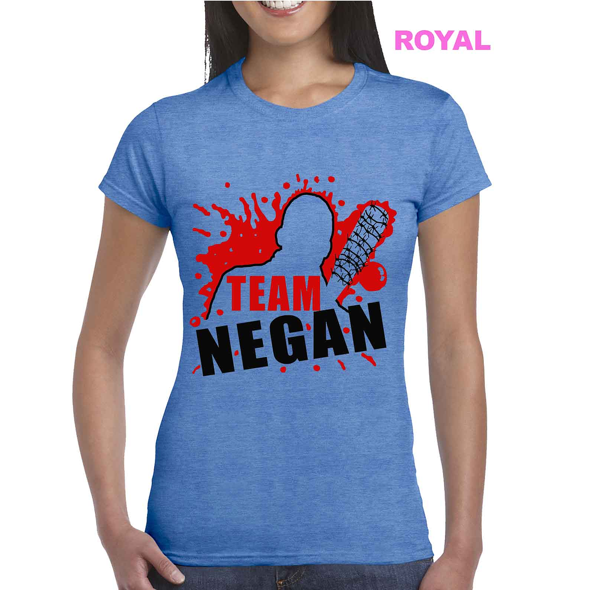 The Walking Dead - Team Negan