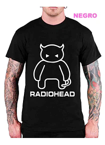 Radiohead - Devil