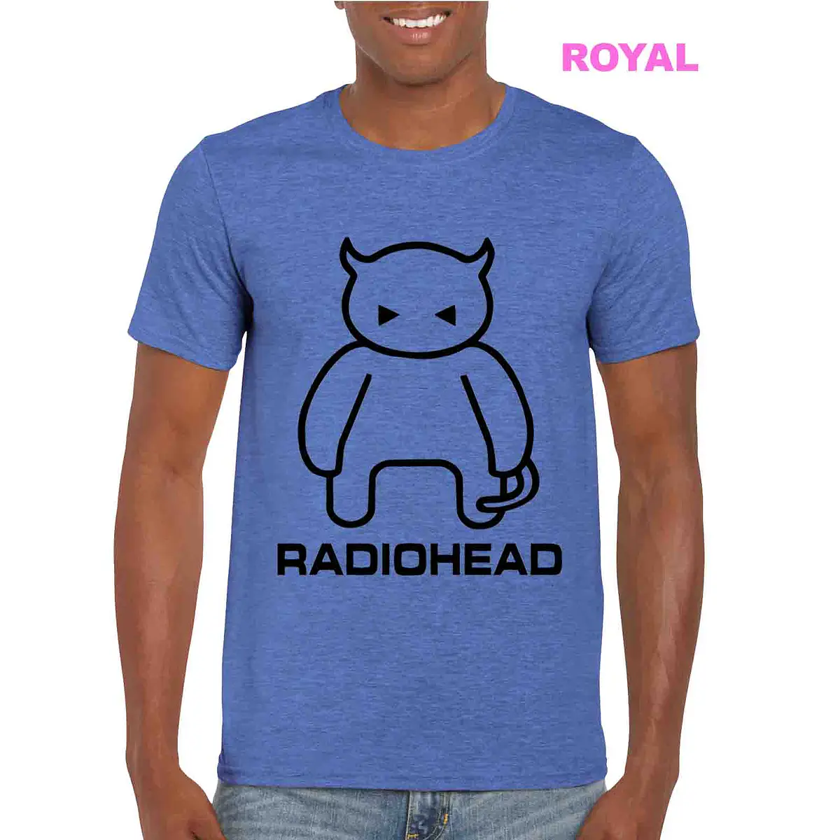 Radiohead - Devil