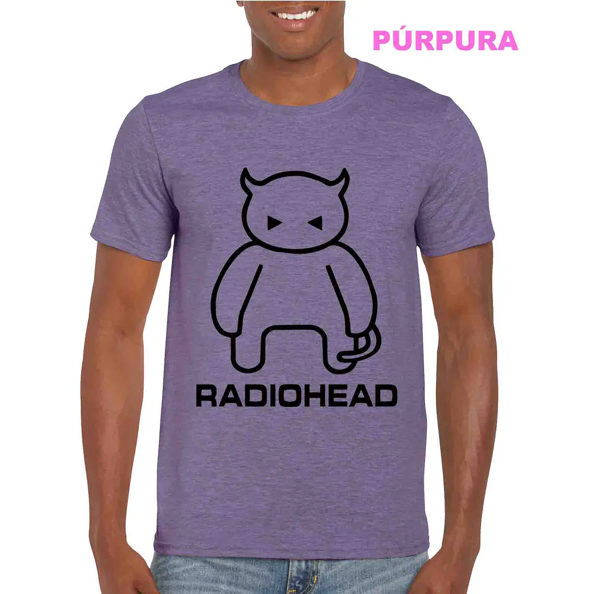 Radiohead - Devil