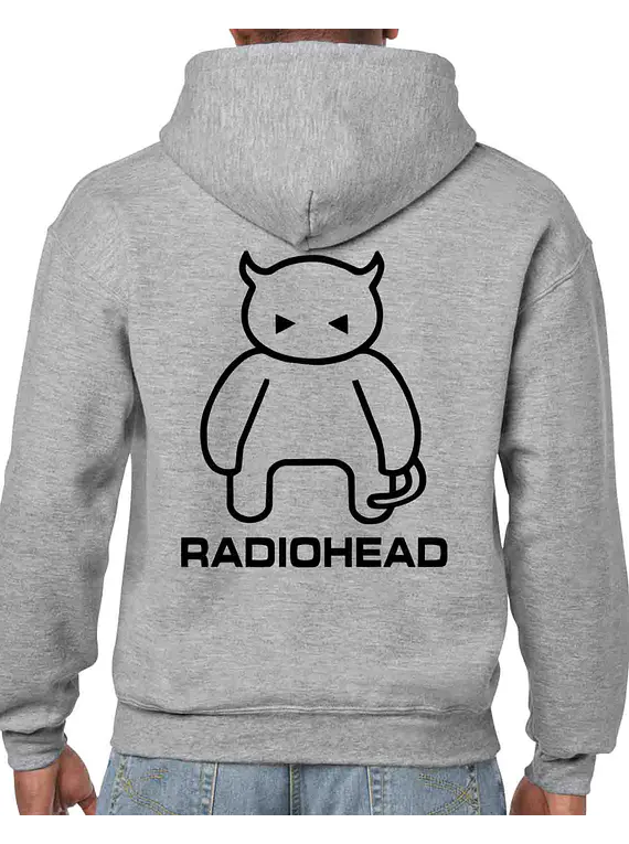 Radiohead - Devil