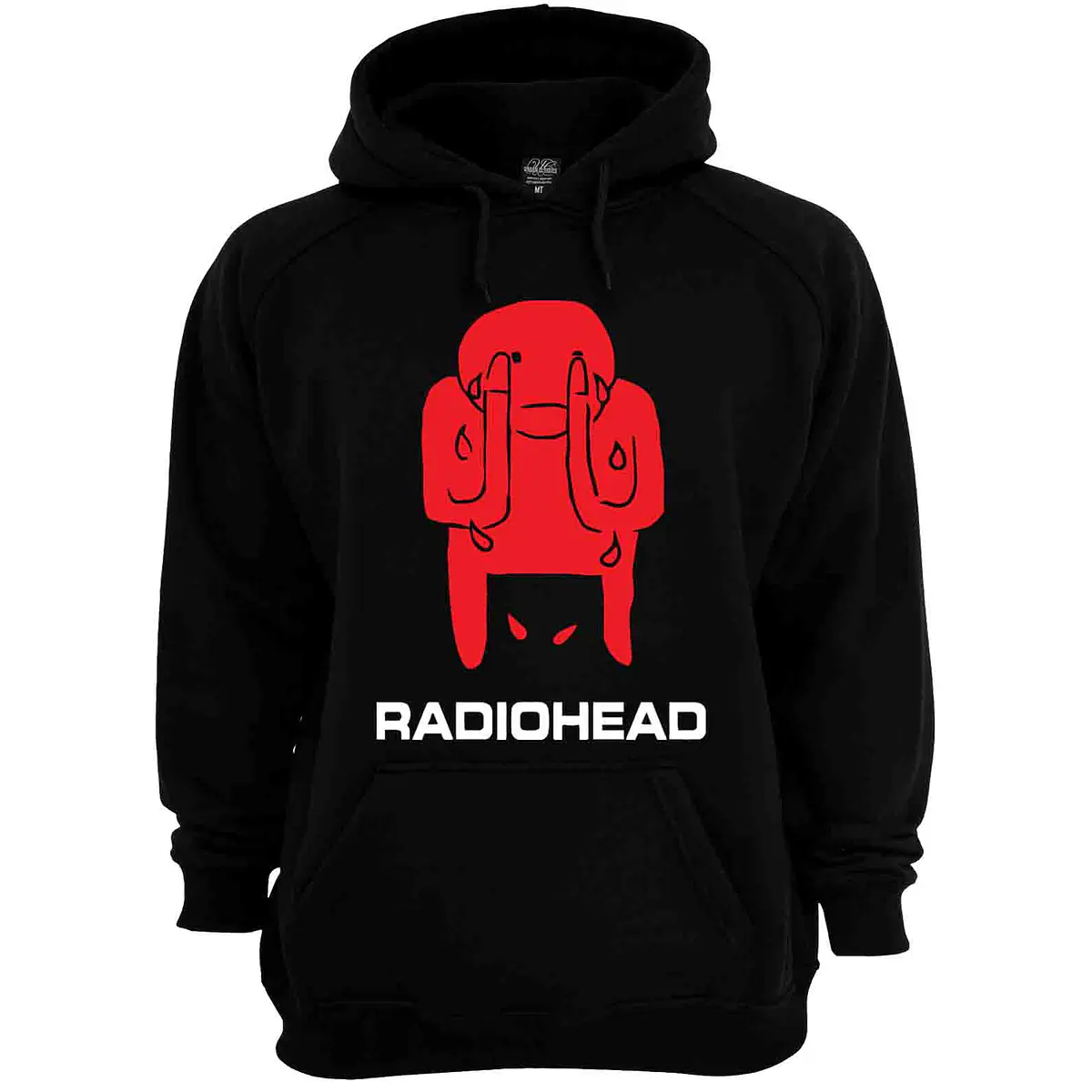 Radiohead - Cry