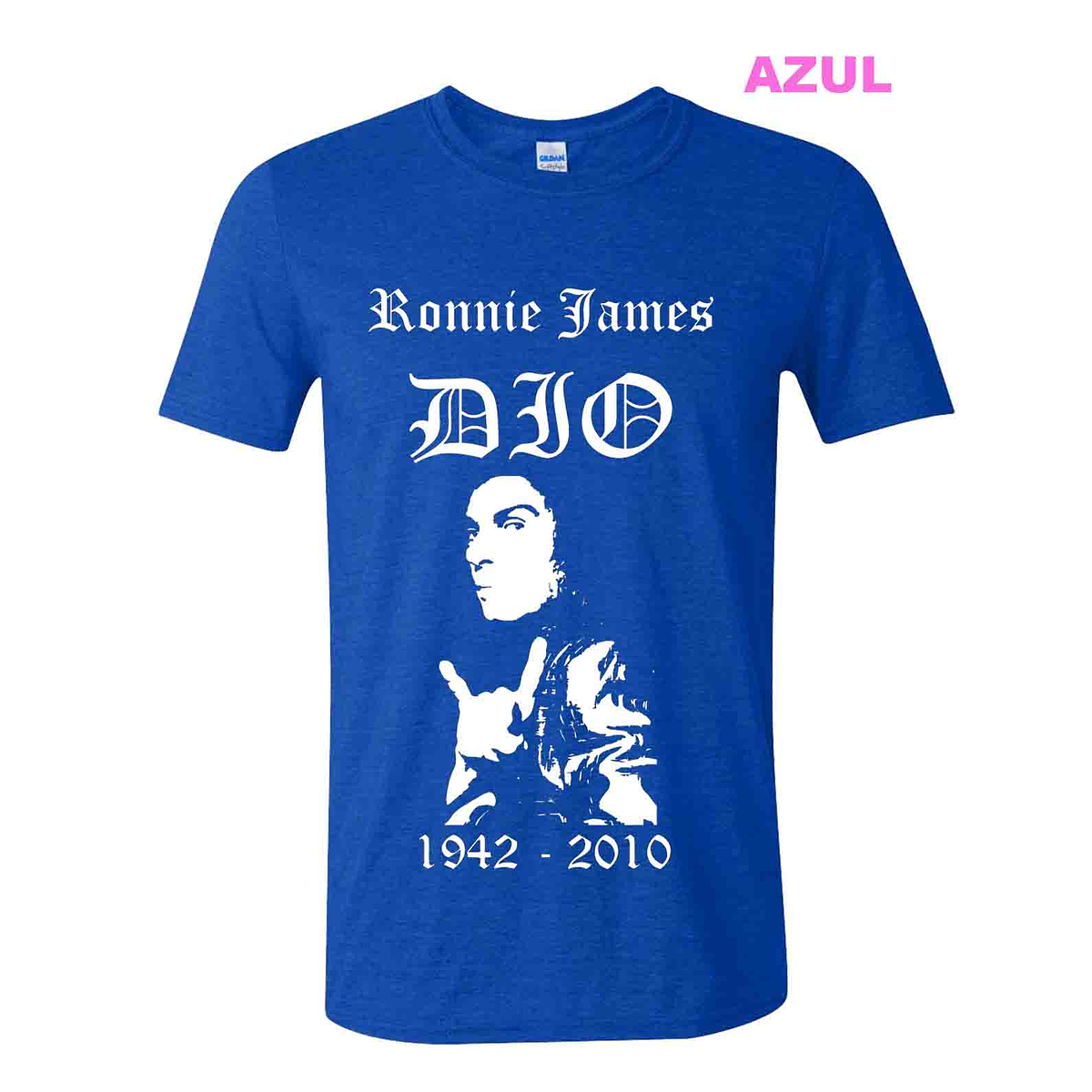 Dio RIP