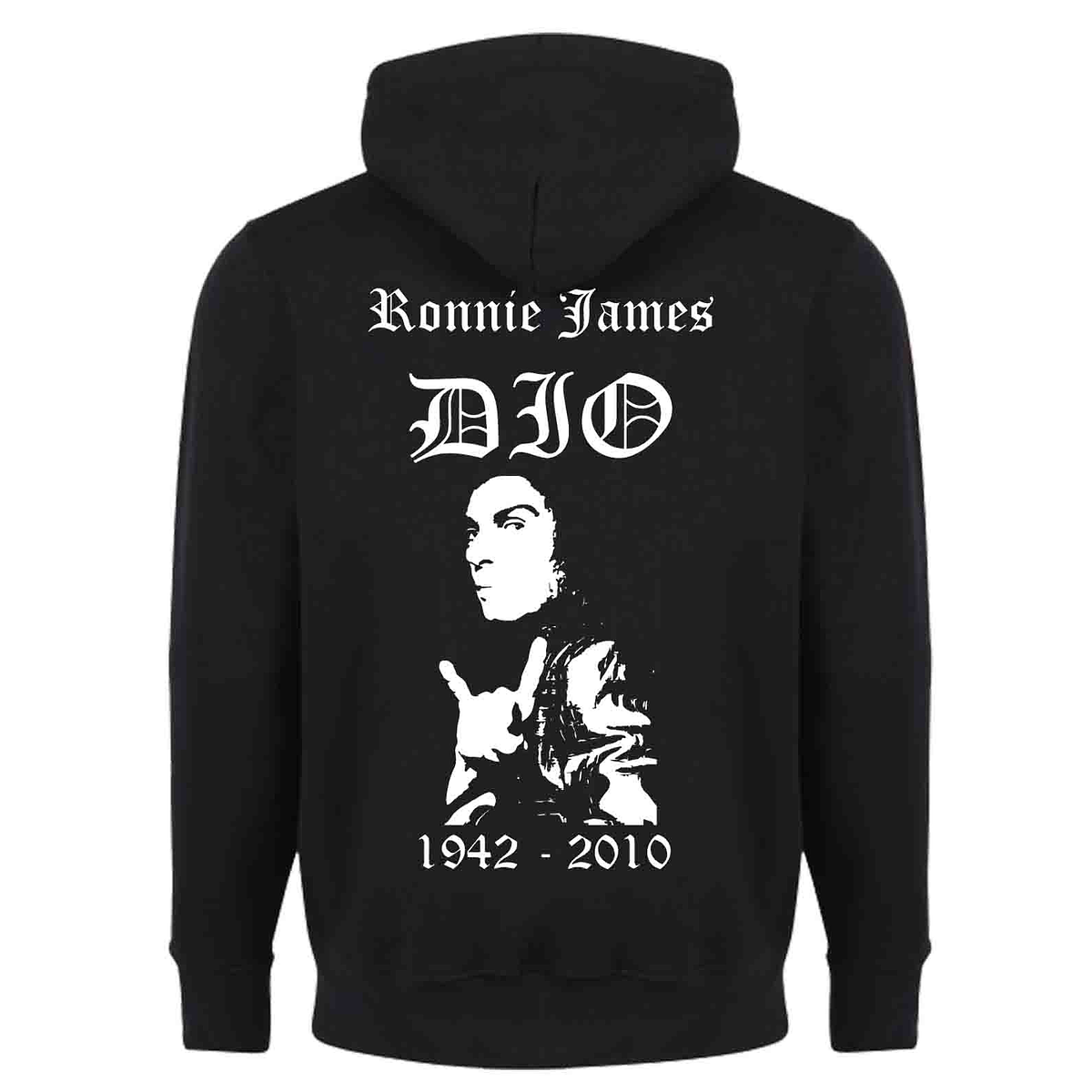 Dio RIP