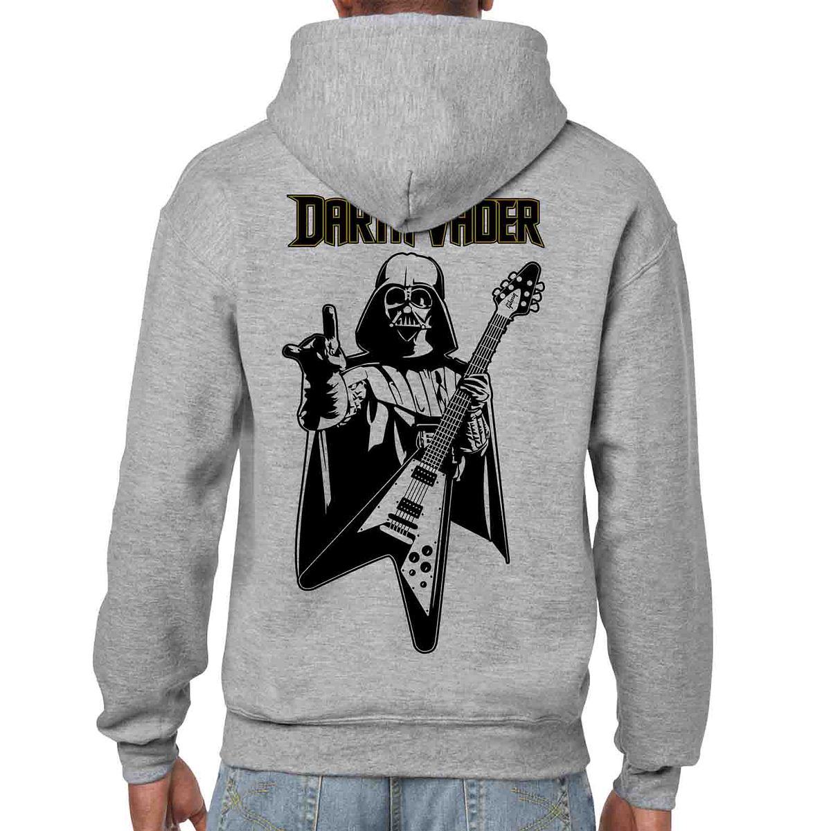 Star Wars - Metal Vader