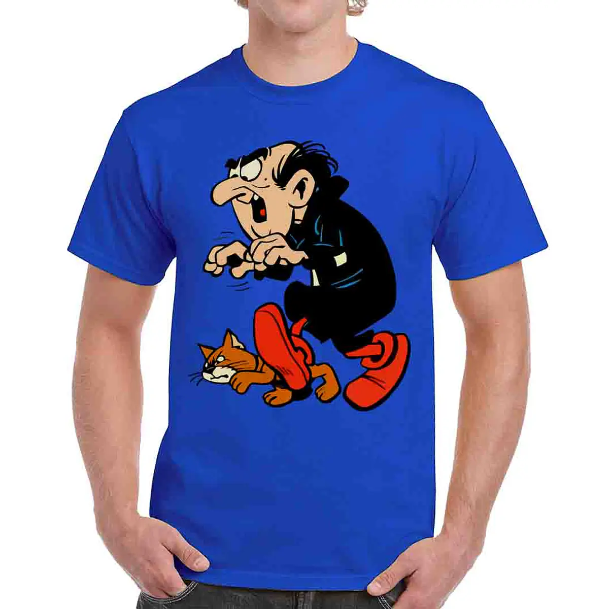 Gargamel