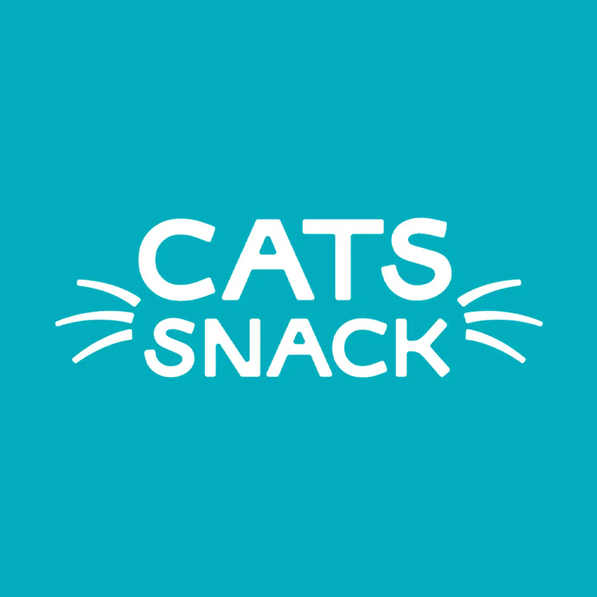 Cats Snack