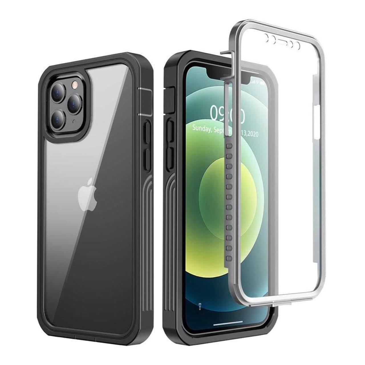 Carcasa 360 iPhone 12 Pro Max