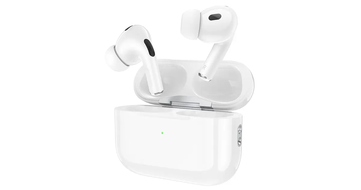 Audífonos Inalámbrico Hoco EW51