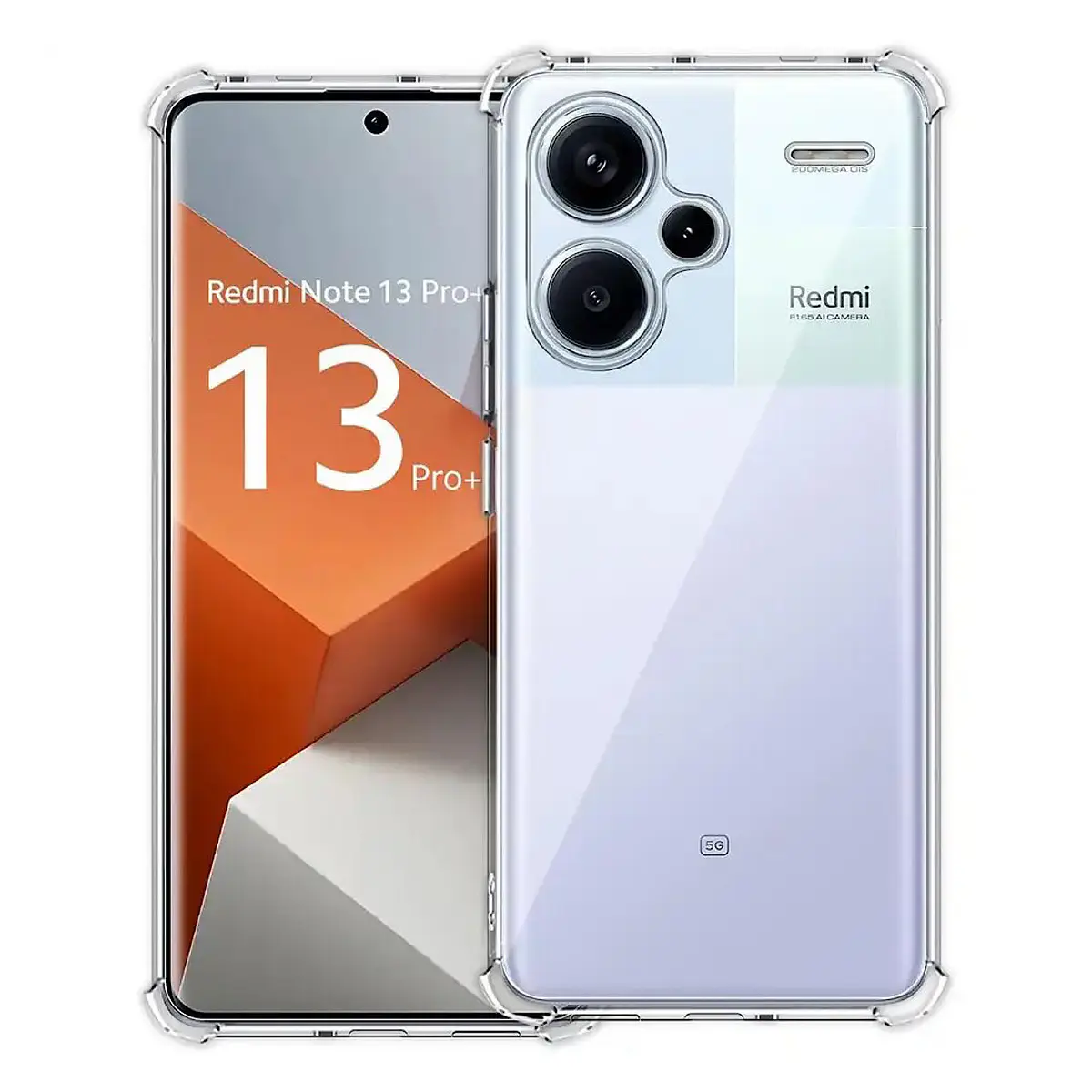 Xiaomi Note 13 Pro Plus 5G