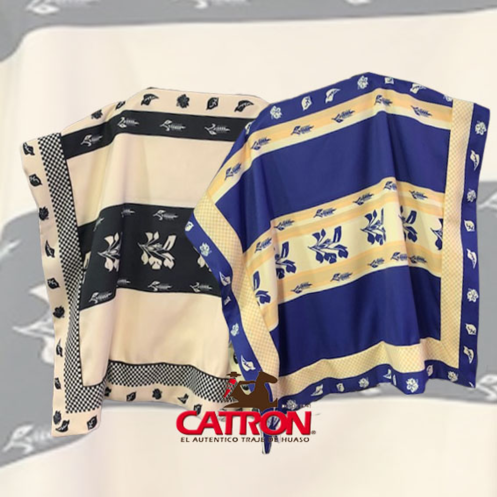 Chamanto sublimado 5