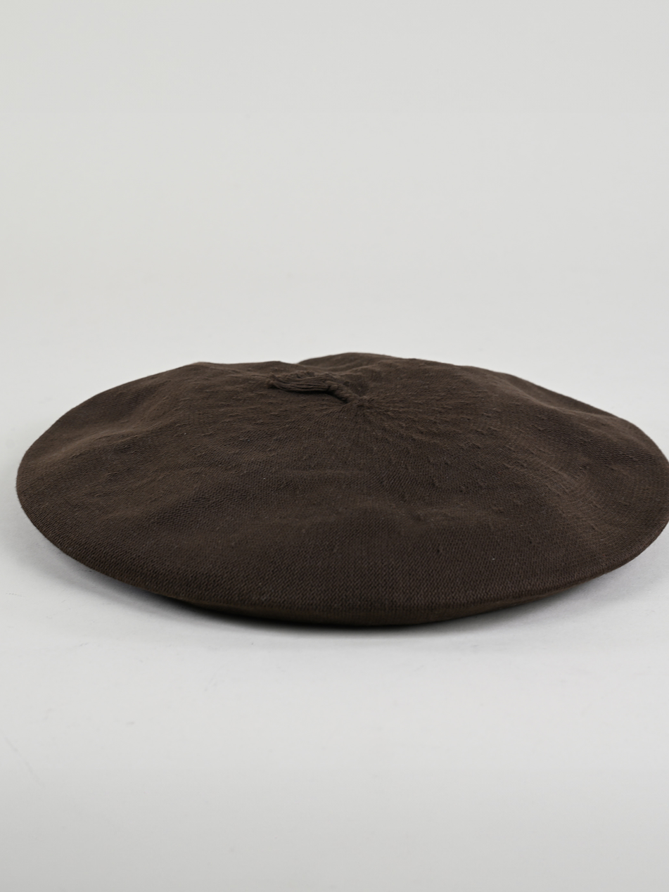 Boina Patagónica o Gaucha 1