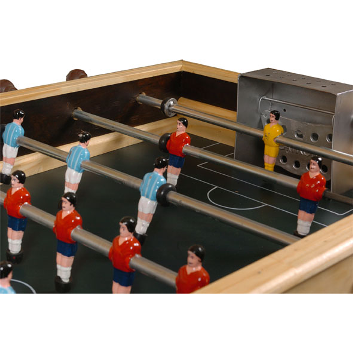 Taca Taca Profesional Reforzado