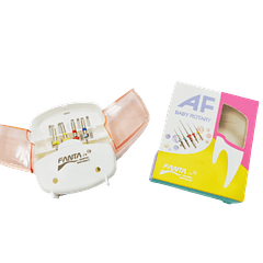 Lima AF Rotary Fanta