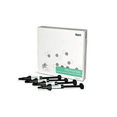 RAINBOW FLOW RESINA KIT