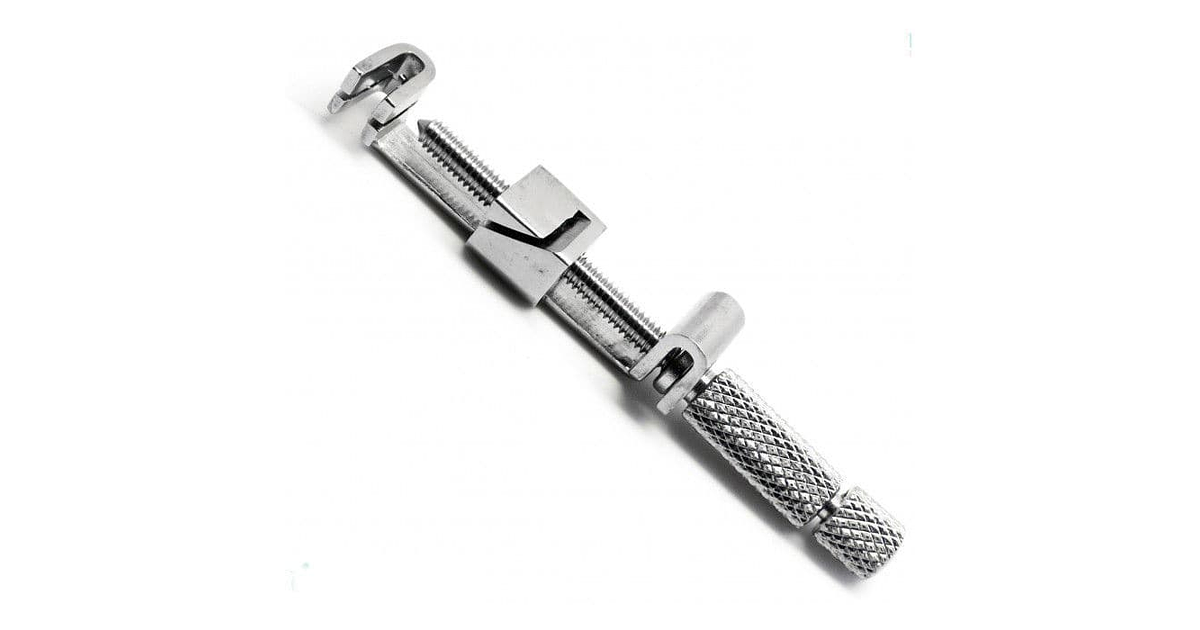 Porta Matriz Tofflemire