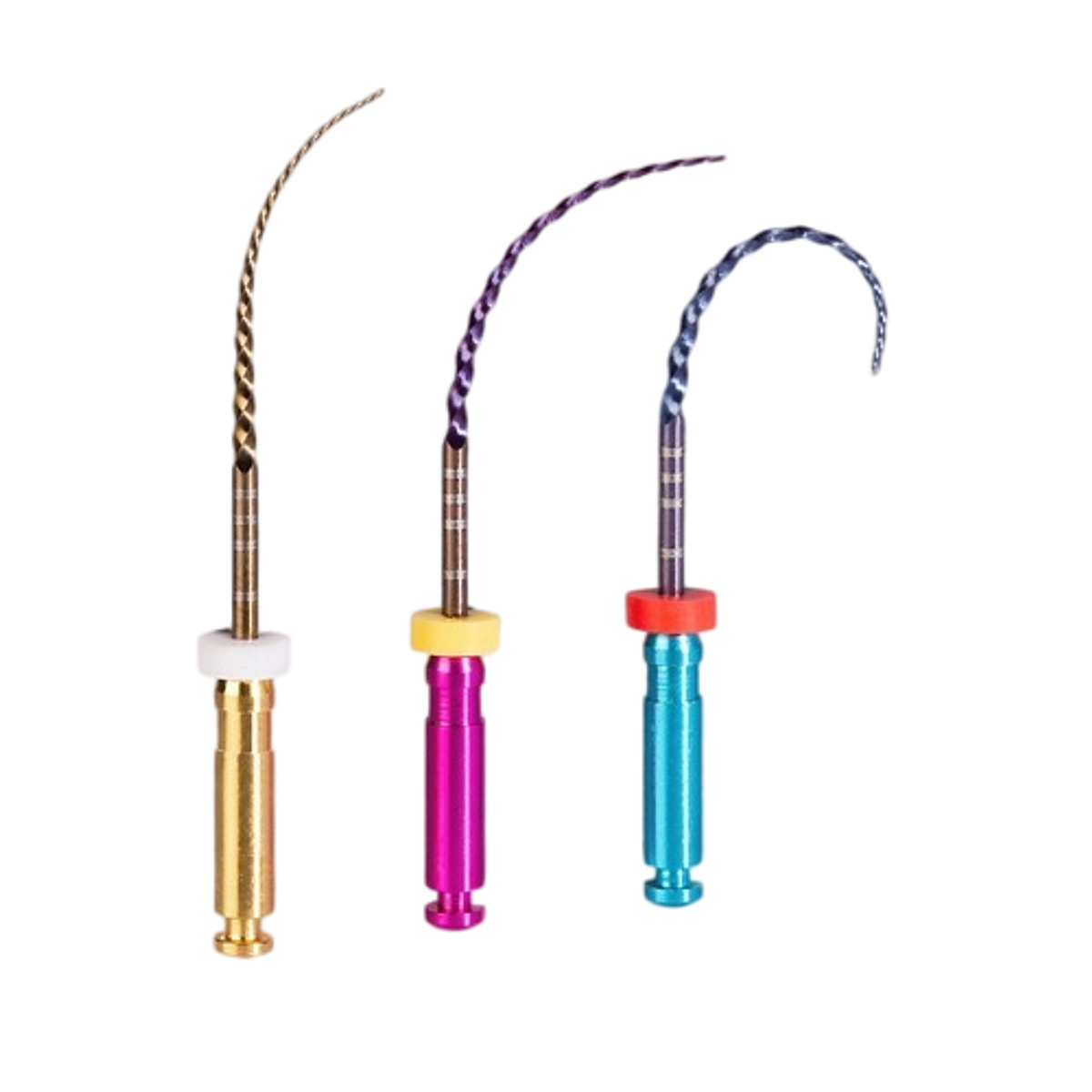 Limas Slimshaper Zarc 6 unidades