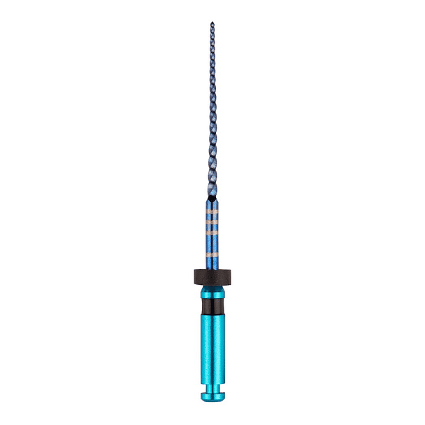 LIMA APICAL SHAPER 6 UNIDADES