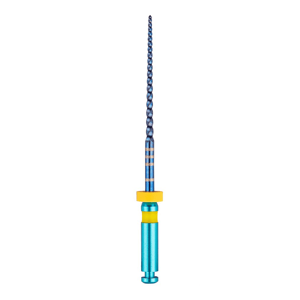 LIMA APICAL SHAPER 6 UNIDADES