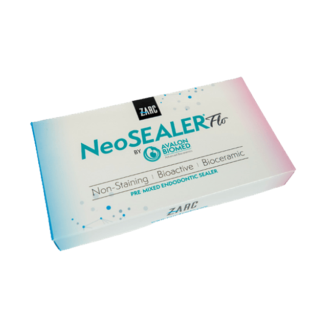 NEOSEALER FLO BIOCERAMICO ZARC