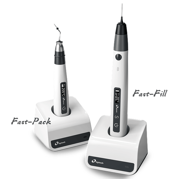 Kit Obturador Eighteeth