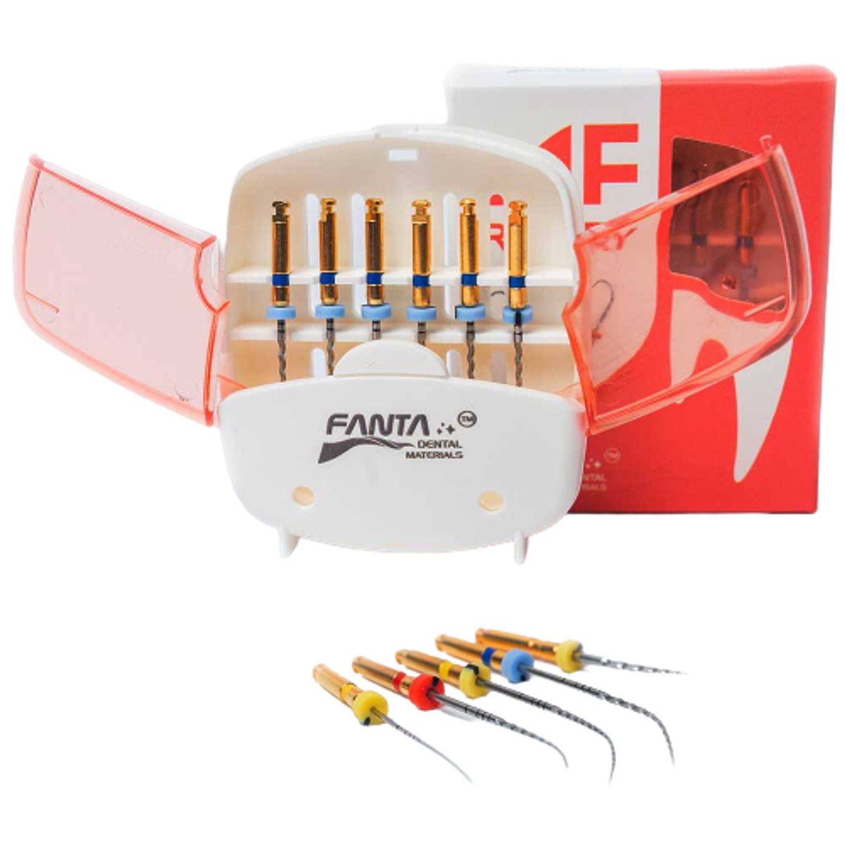 Lima AF Rotary Fanta