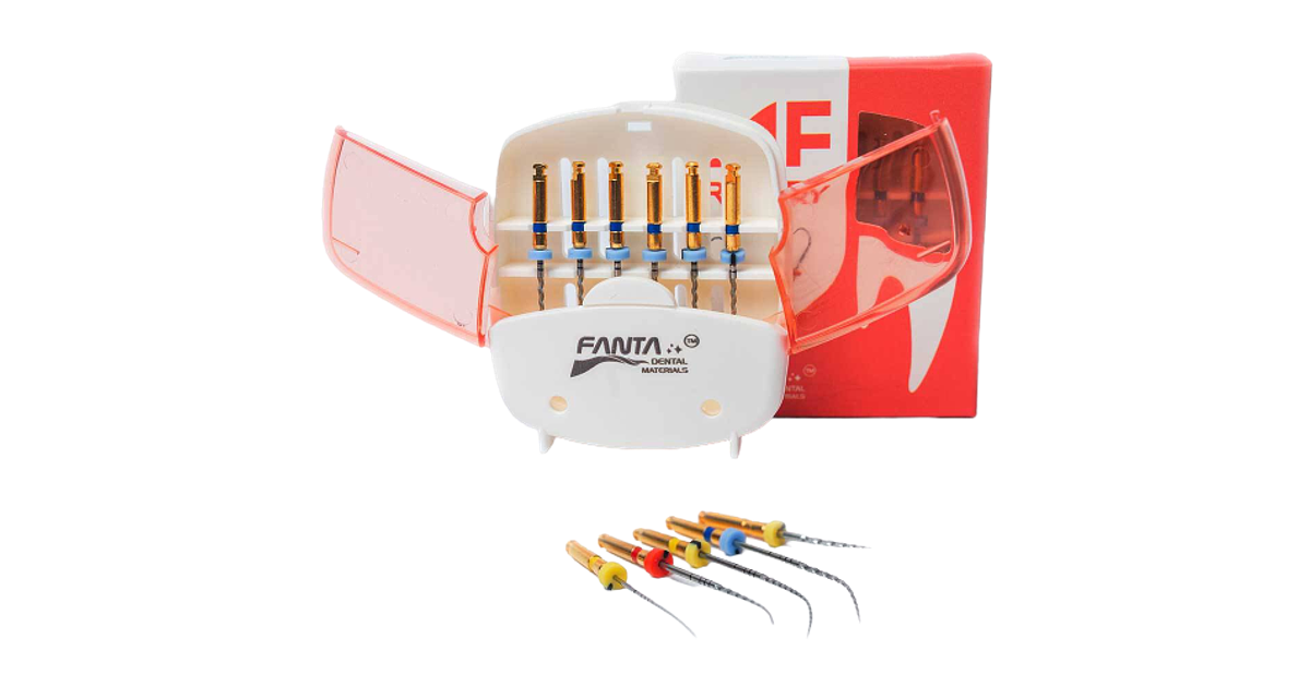 Lima AF Rotary Fanta