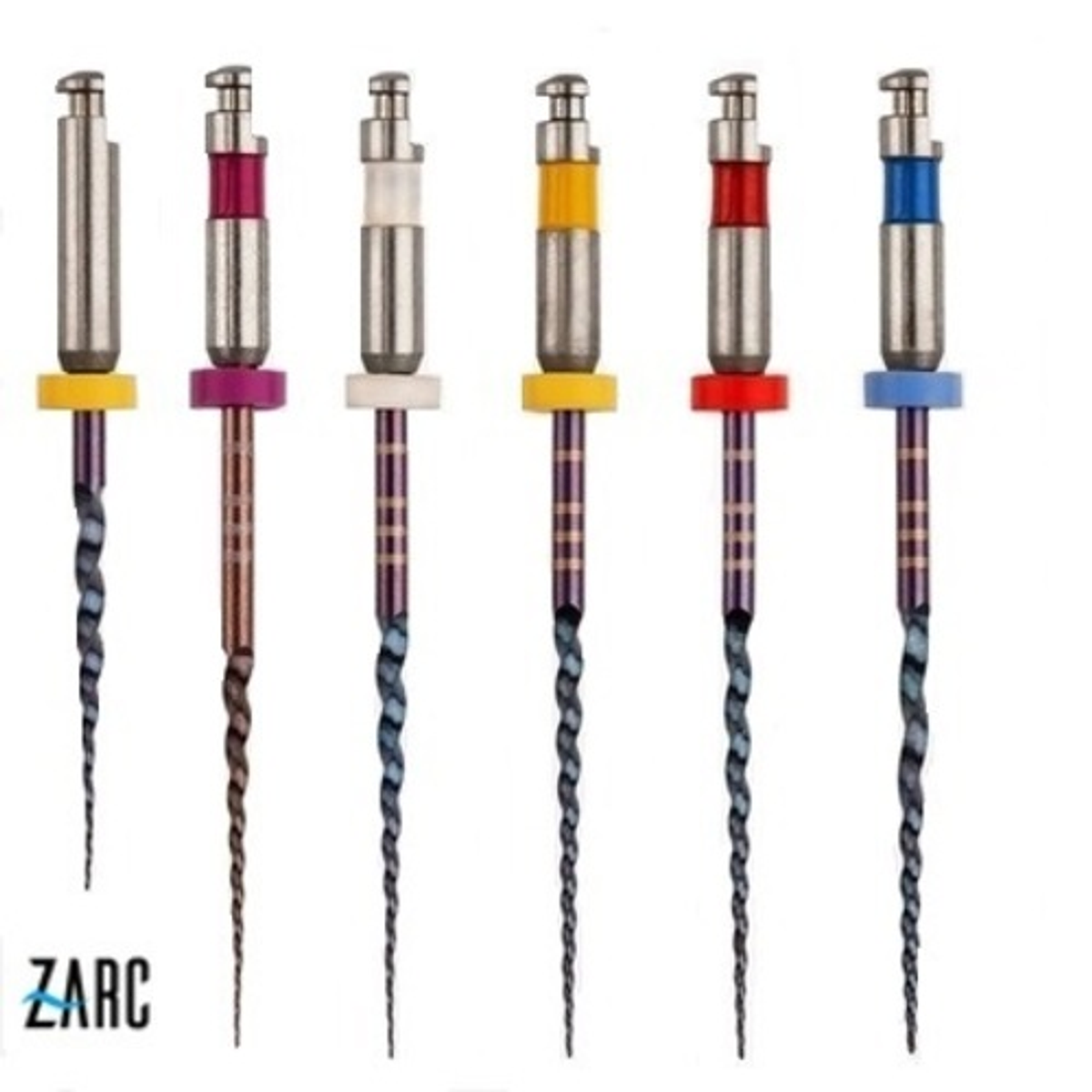 LIMA BLUESHAPER 6 UNIDADES