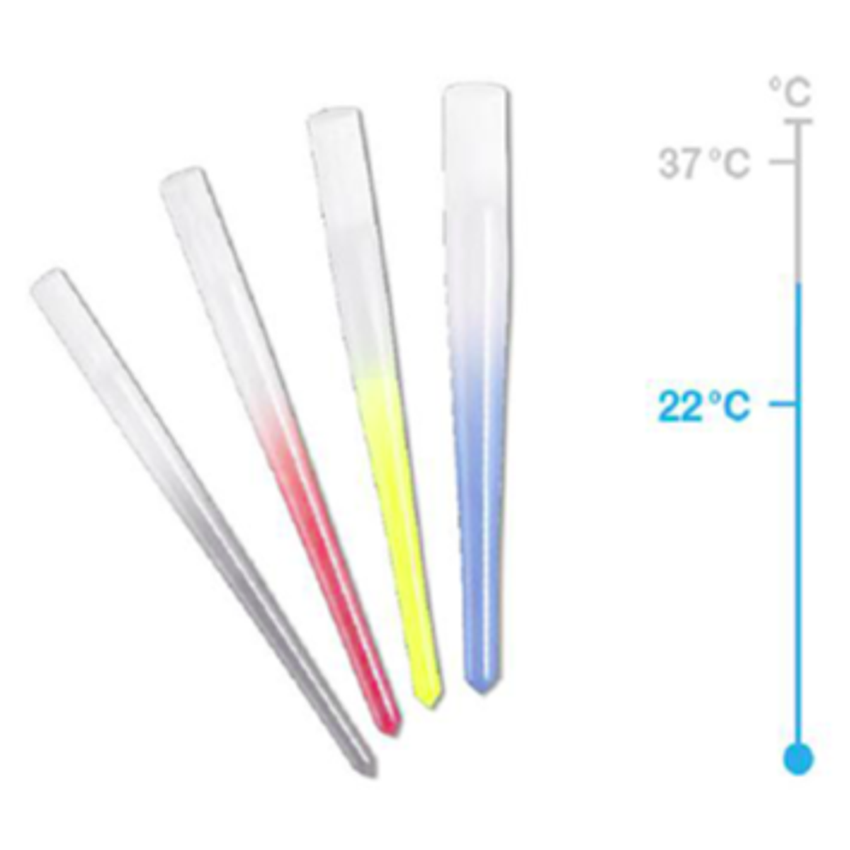 DT LIGHT POST ILLUSION X-RO N° 1